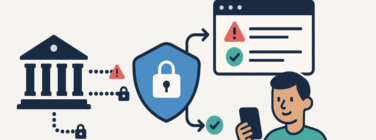 Scandinavians - The most tracked people